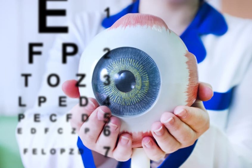 PanOptix Albuquerque | New Mexico Cataract & Glaucoma Specialists